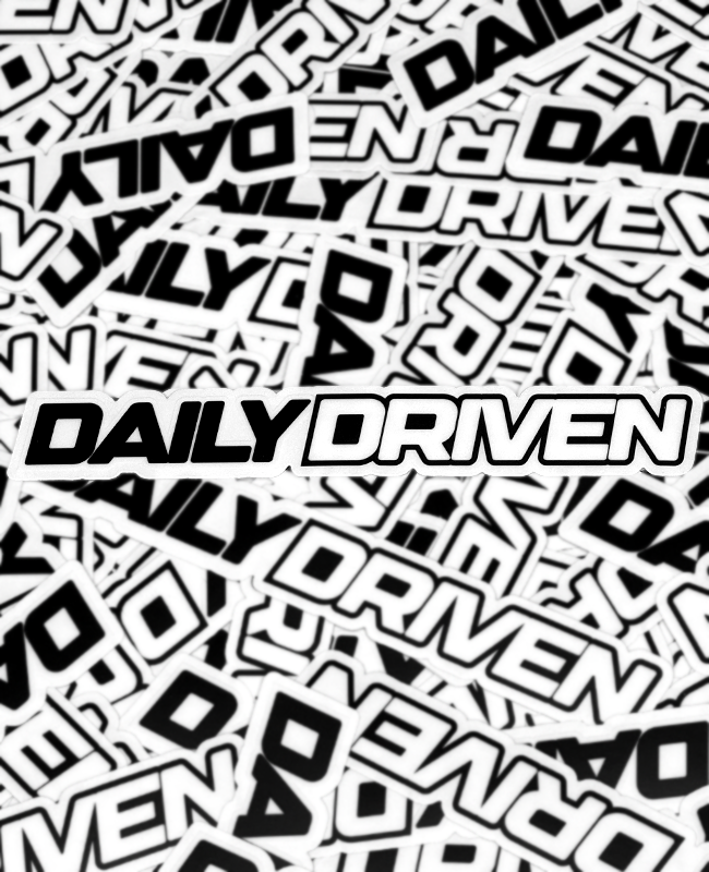 Daily Driven – AR12Gaming