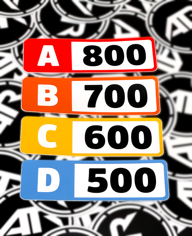 Stickers – AR12Gaming