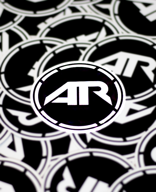 AR12 Stickers – AR12Gaming