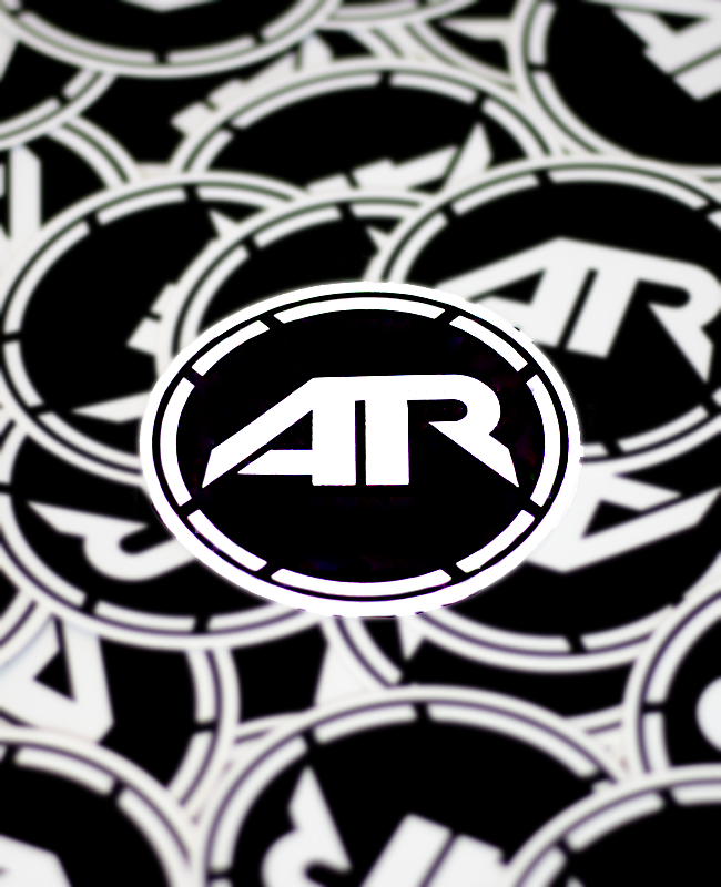 Stickers – AR12Gaming