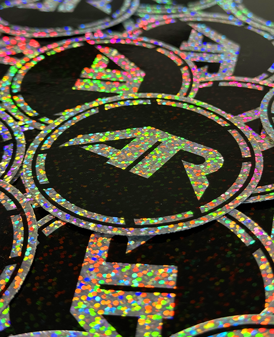 Stickers – AR12Gaming