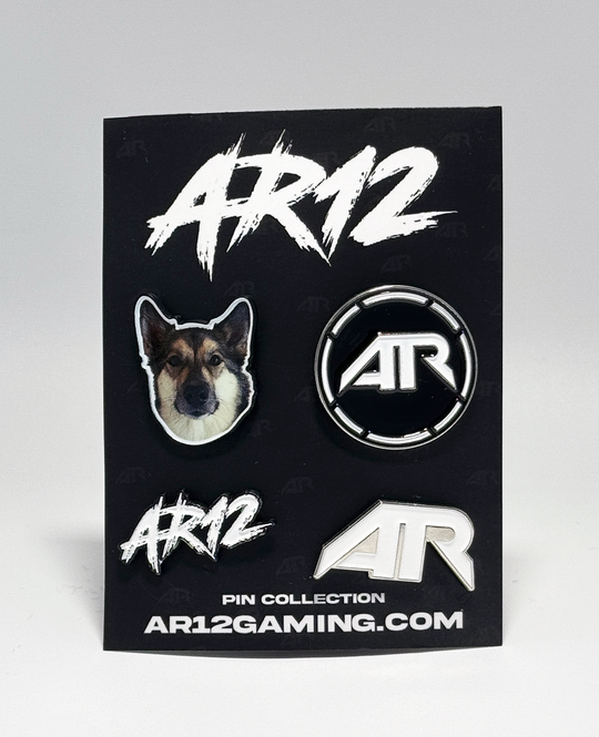 AR12Gaming Store