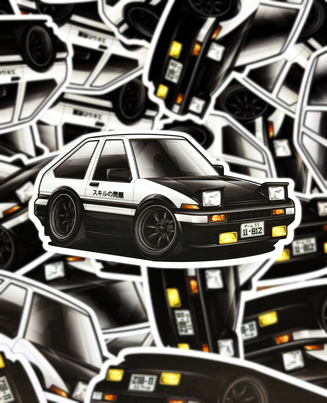 Stickers – Page 2 – AR12Gaming