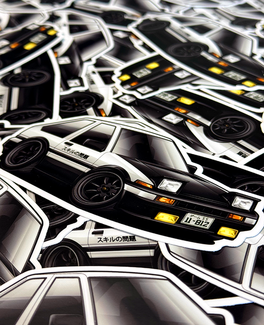 Stickers – Page 2 – AR12Gaming