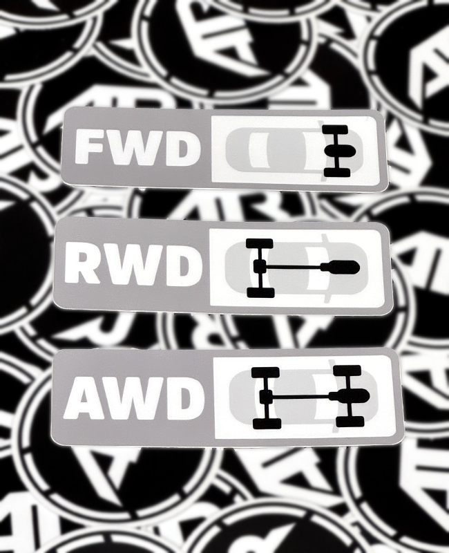 Stickers – Page 2 – AR12Gaming