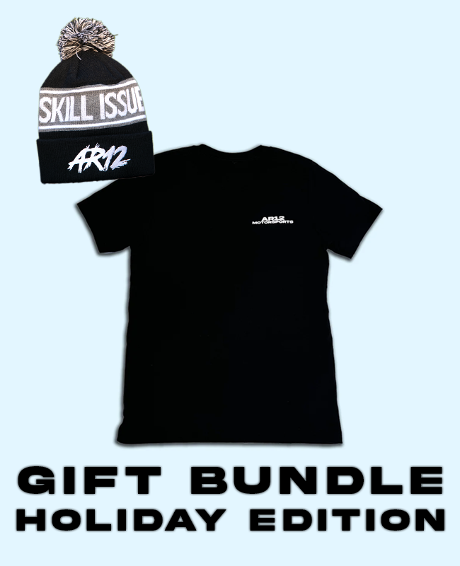 New Arrivals – AR12Gaming