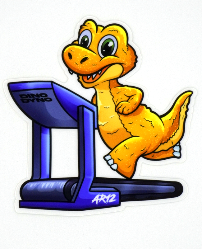 Stickers – AR12Gaming