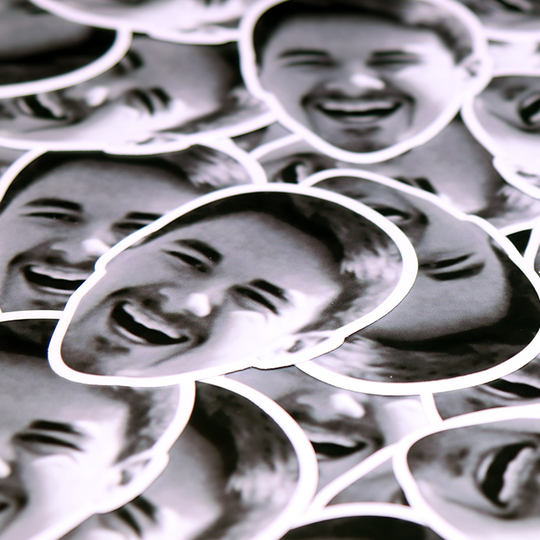 AR12 Stickers – AR12Gaming