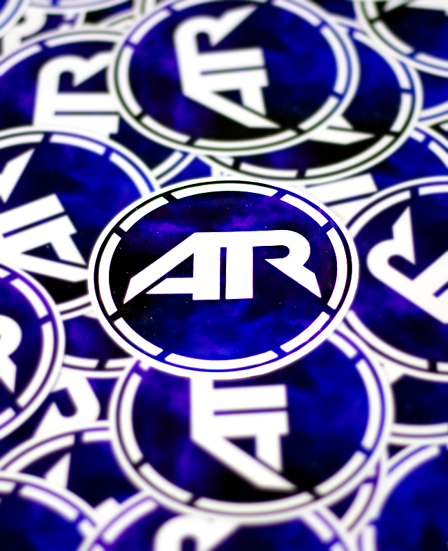 Stickers – AR12Gaming
