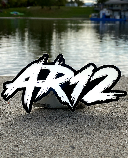 Stickers – AR12Gaming