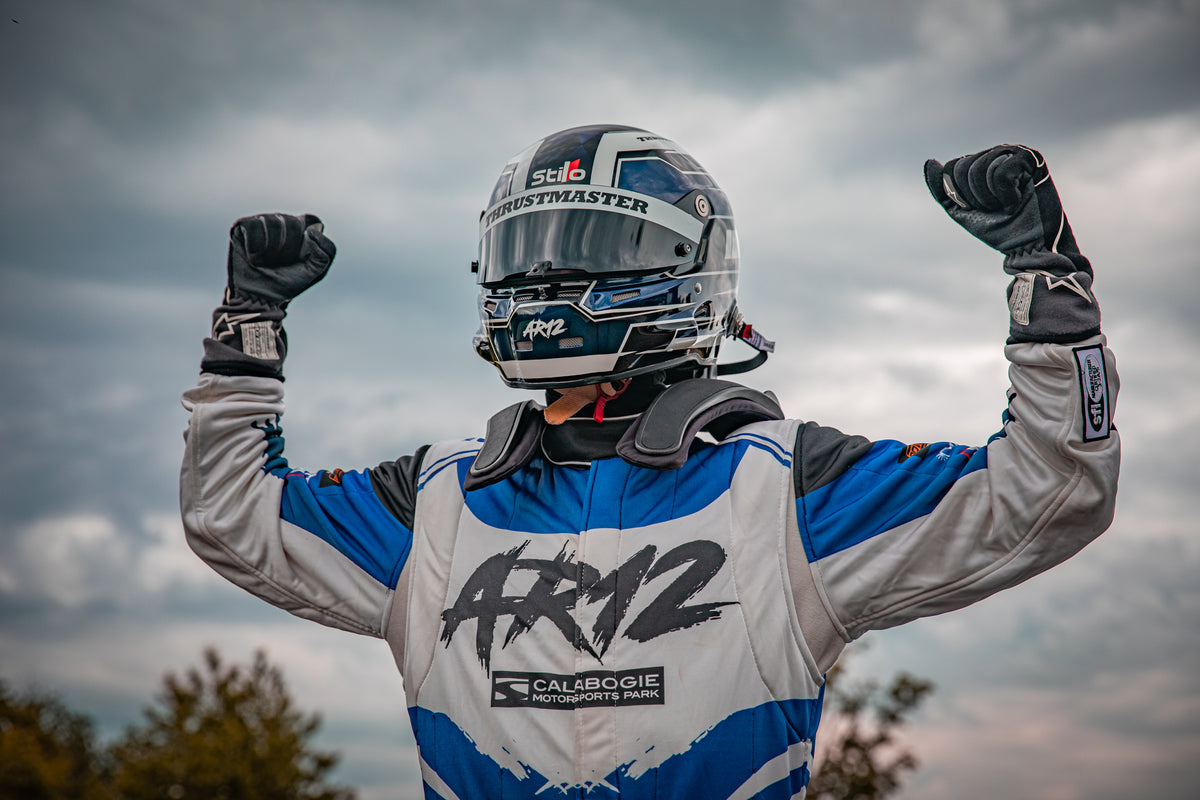 Our Story – AR12Gaming