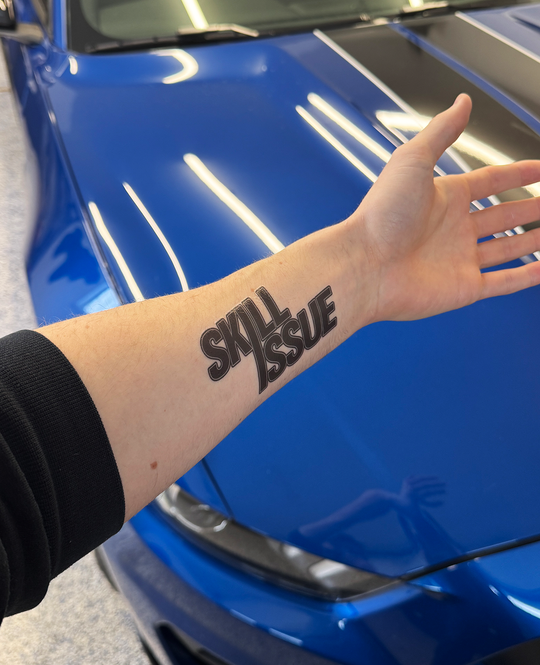 AR12 Stickers – Page 2 – AR12Gaming